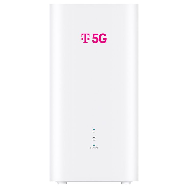 Internet 5G Box Outdoor 2.0 (WNC) weiß - Magenta Edition - Der ...